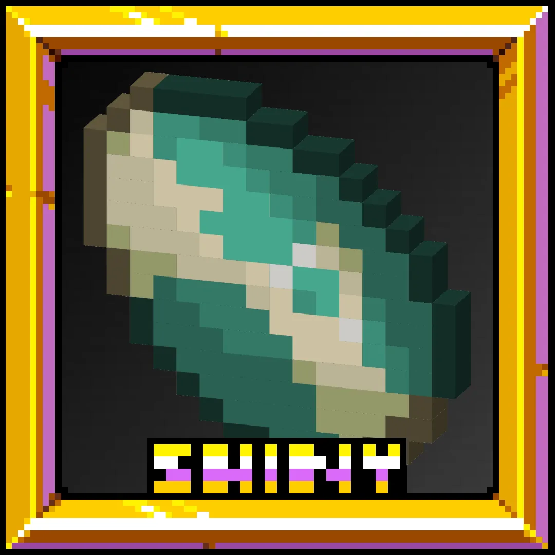 Shiny's Sniffer Eggs - текстуры для Майнкрафт - Зона Крафта
