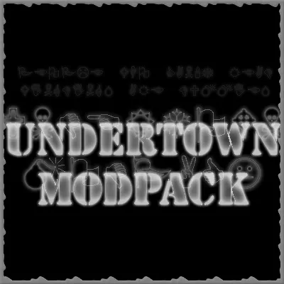 Undertown - текстуры для Майнкрафт - Зона Крафта
