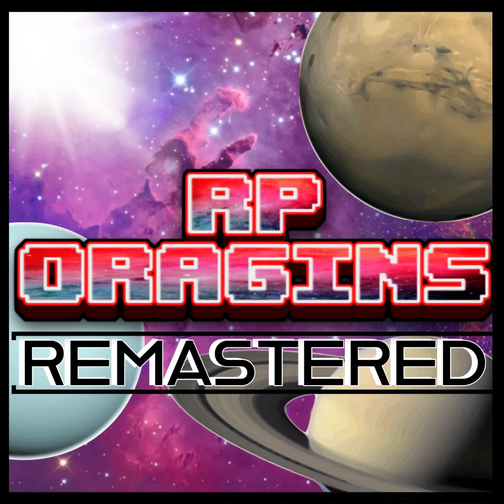 The Server.zip - RP Origins 1.18.2 Forge скачать для Майнкрафт - Модпак ...