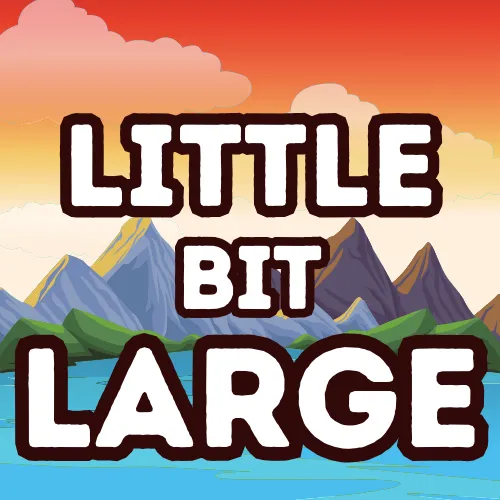 Little Bit Large - модпак для Майнкрафт - Зона Крафта