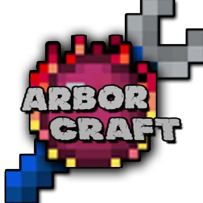 ArborCraft - модпак для Майнкрафт - Зона Крафта