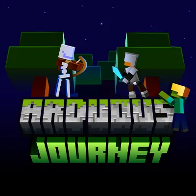 MAIN Arduous Journey-71 completed.zip - Arduous Journey 1.18.2 Forge ...