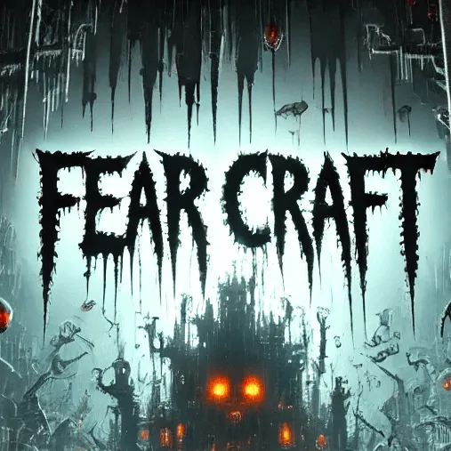 Fear Craft - [Survival Horror - P.I.G - Arthropod Phobia] - модпак для ...