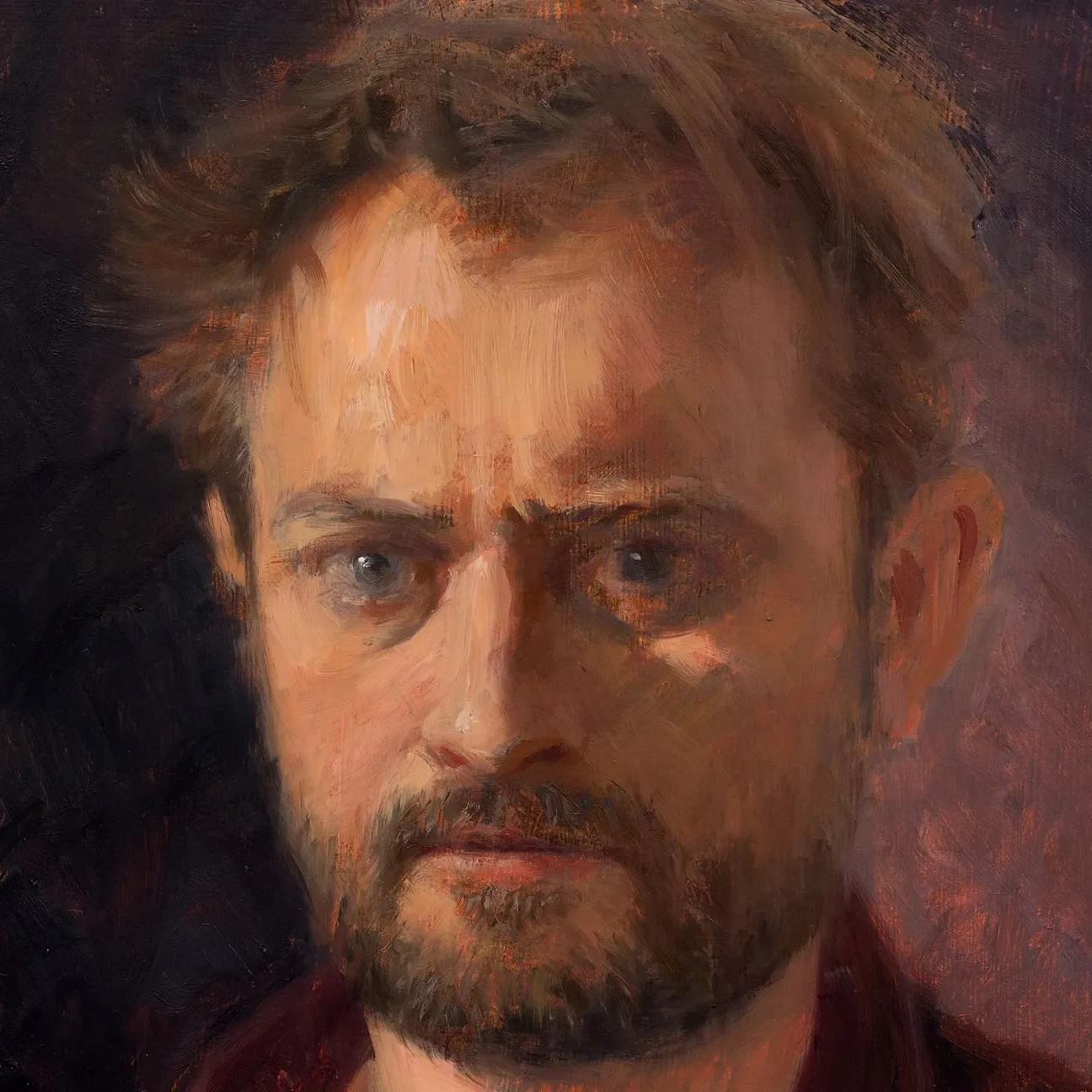 Kristoffer Zetterstrand Painting Pack - текстуры для Майнкрафт - Зона ...