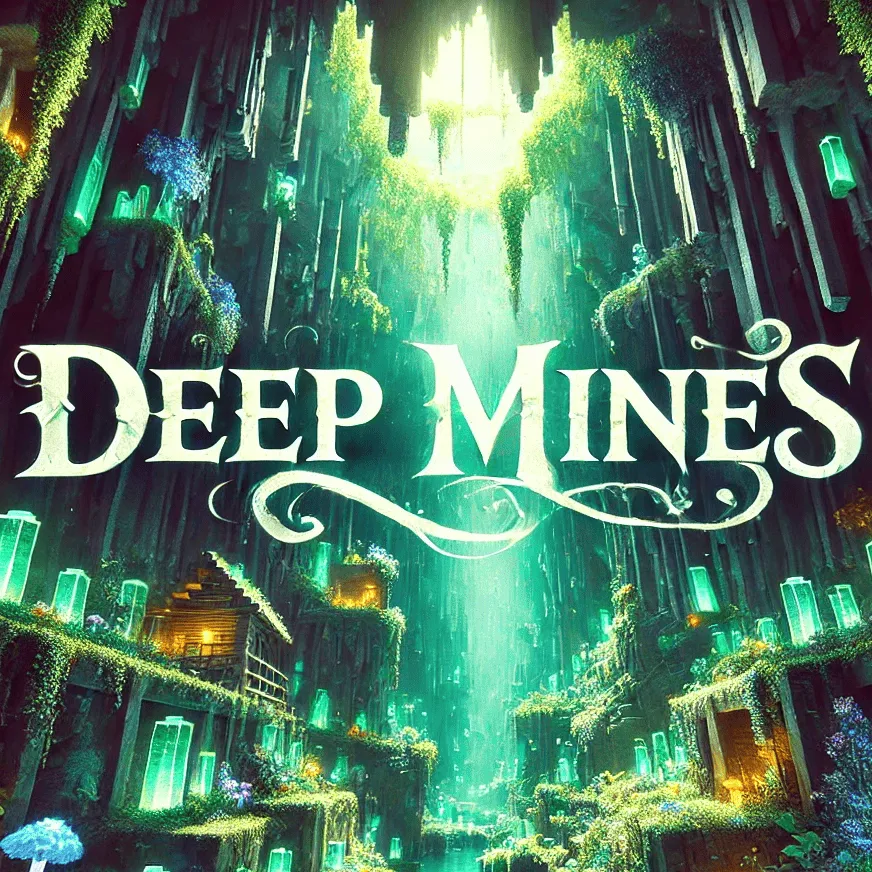 Deep Mines 1.21.4 NeoForge-V1.39.zip - Deep Mines - [Mining Underground ...