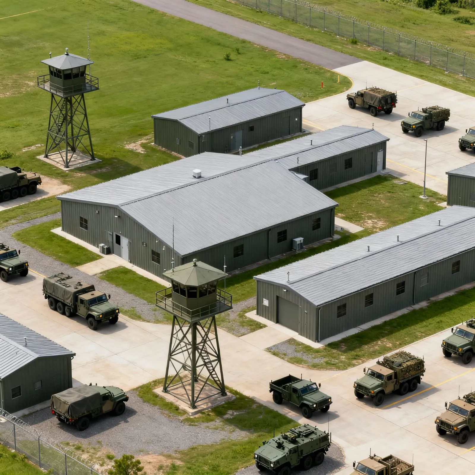 BIG military pack - модпак для Майнкрафт - Зона Крафта