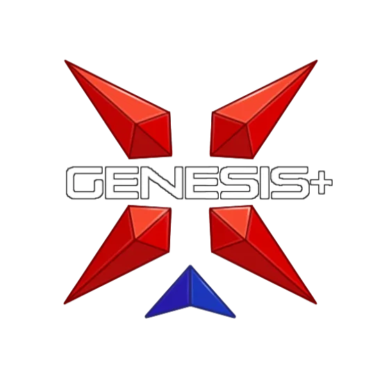 Genesis Plus - модпак для Майнкрафт - Зона Крафта