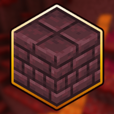 Artisanal Nether Bricks v1.2.0.zip - Artisanal Nether Bricks 1.21.5 ...