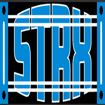 STRX Nuclear craft - модпак для Майнкрафт - Зона Крафта