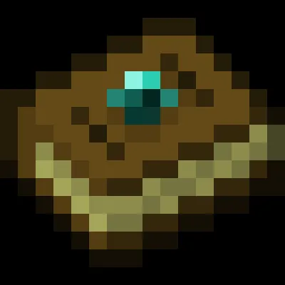 Warp Book - мод для Майнкрафт - Зона Крафта