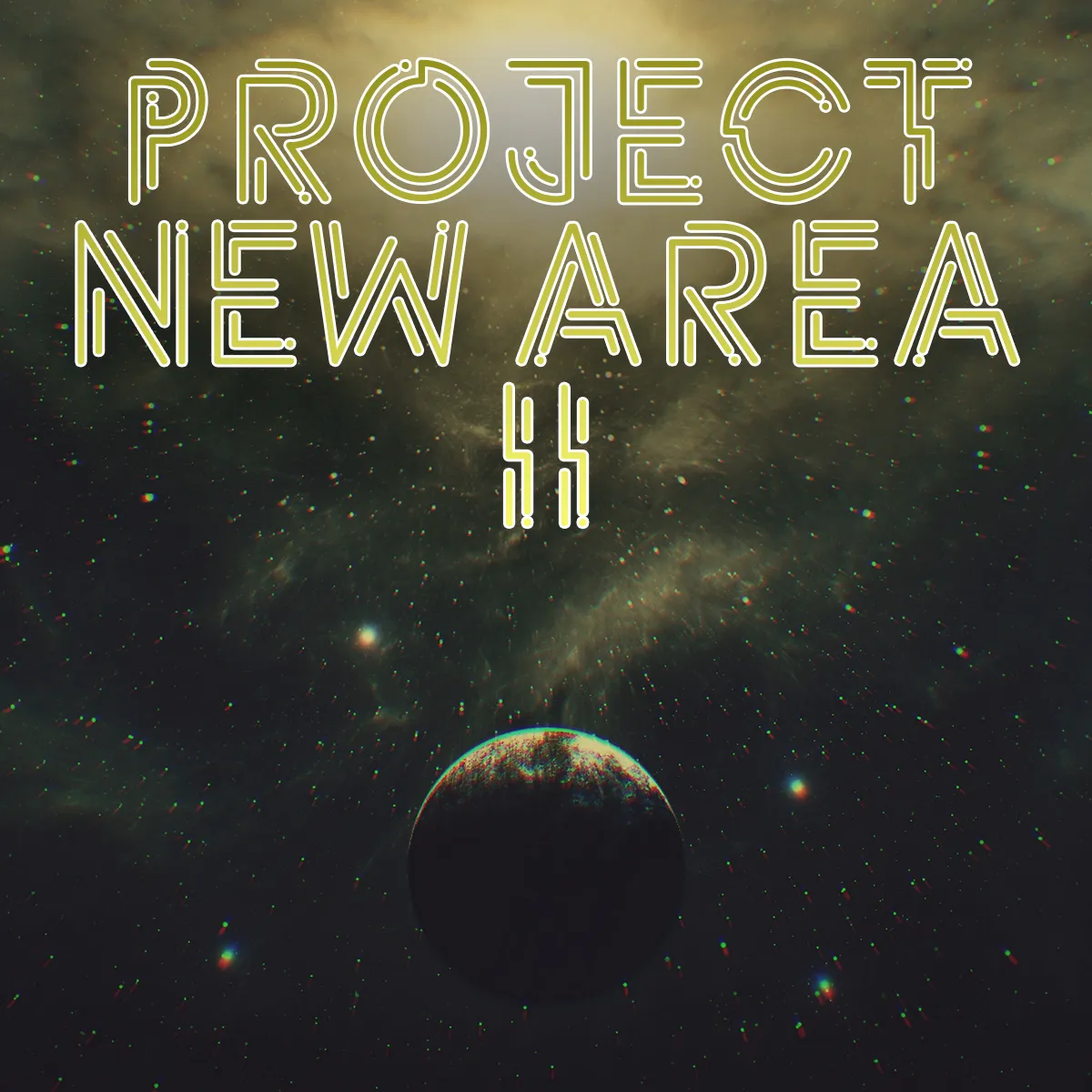 Project New Area II - модпак для Майнкрафт - Зона Крафта